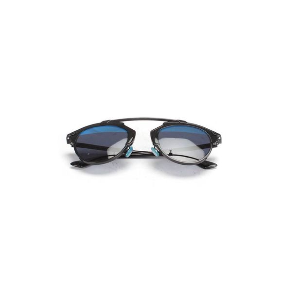 Dior | Accessories | Pre Loved Dior Soreal Tinted Sunglasses Black ...
